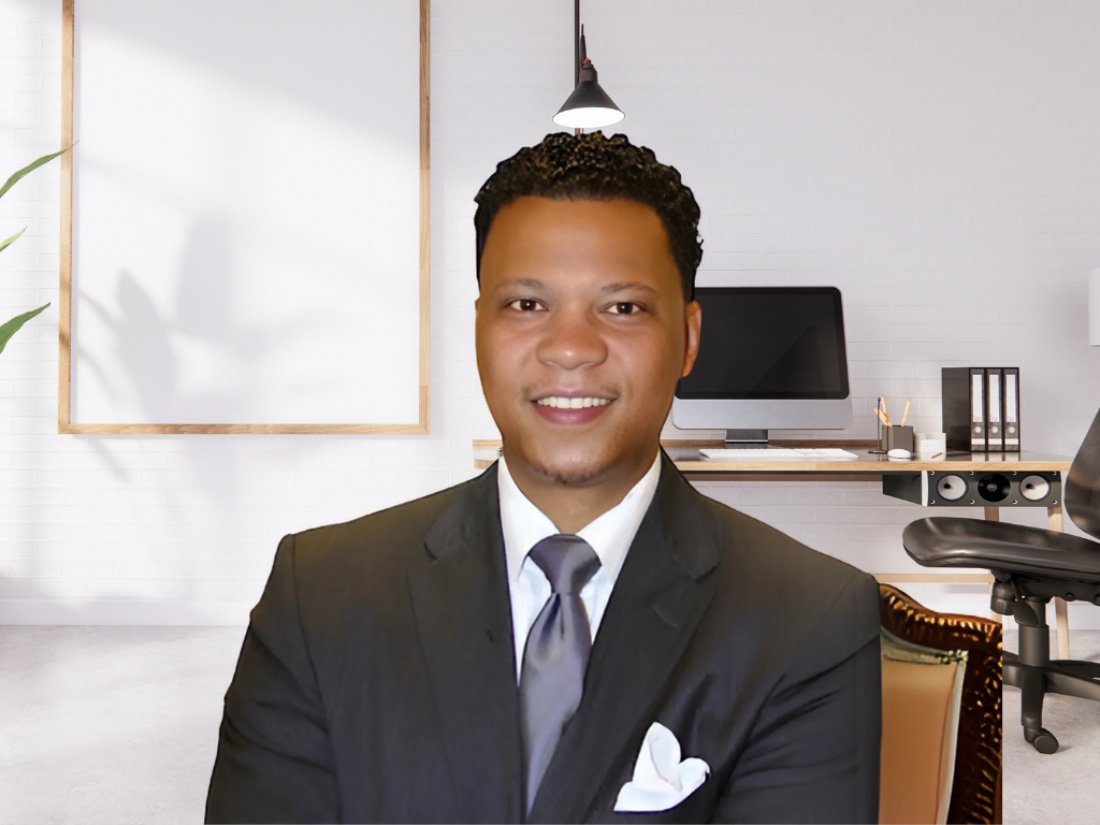 ProABC Recognizes Dr. Jamal Duval with Dental Achievement Award ...
